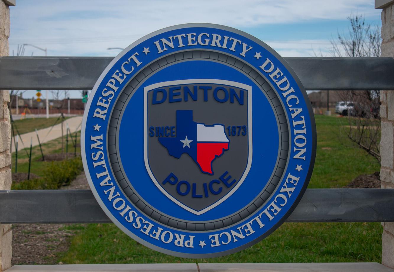 Denton PD say man found behind business likely died of medical issue ...