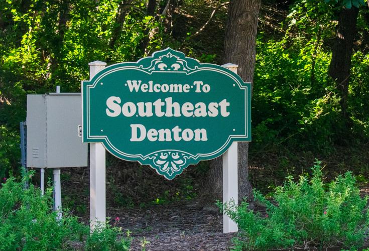 Southeast Denton Area Plan begins taking shape and seeks to limit ...