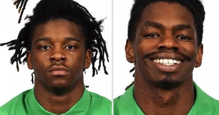 UNT defensive backs X'Avion Brice, BJ Allen Jr. to return today | Mean ...