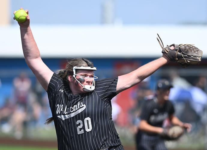 Guyer softball team’s historic season ends with eight-inning loss to ...