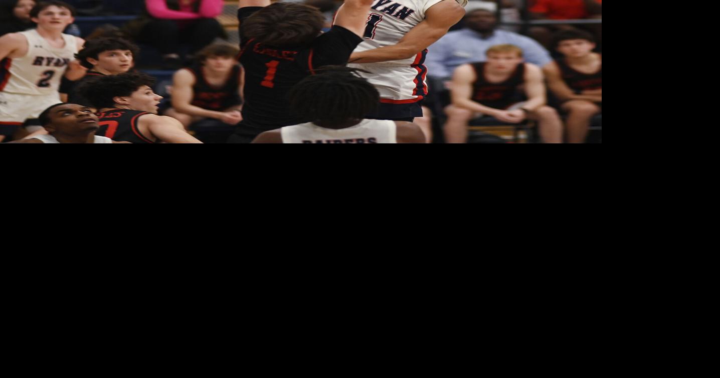 TABC rankings update: Ryan boys, Ponder girls rise as playoffs approach ...