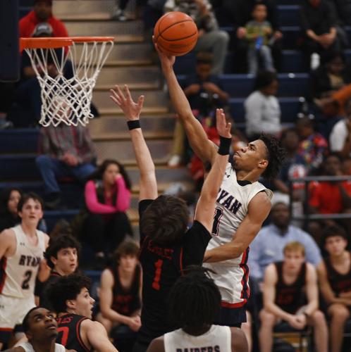 TABC rankings update: Ryan boys, Ponder girls rise as playoffs approach ...