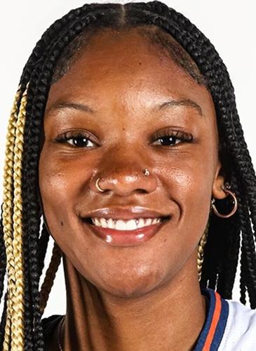 NAIA All-American leads trio of additions for UNT women’s basketball ...
