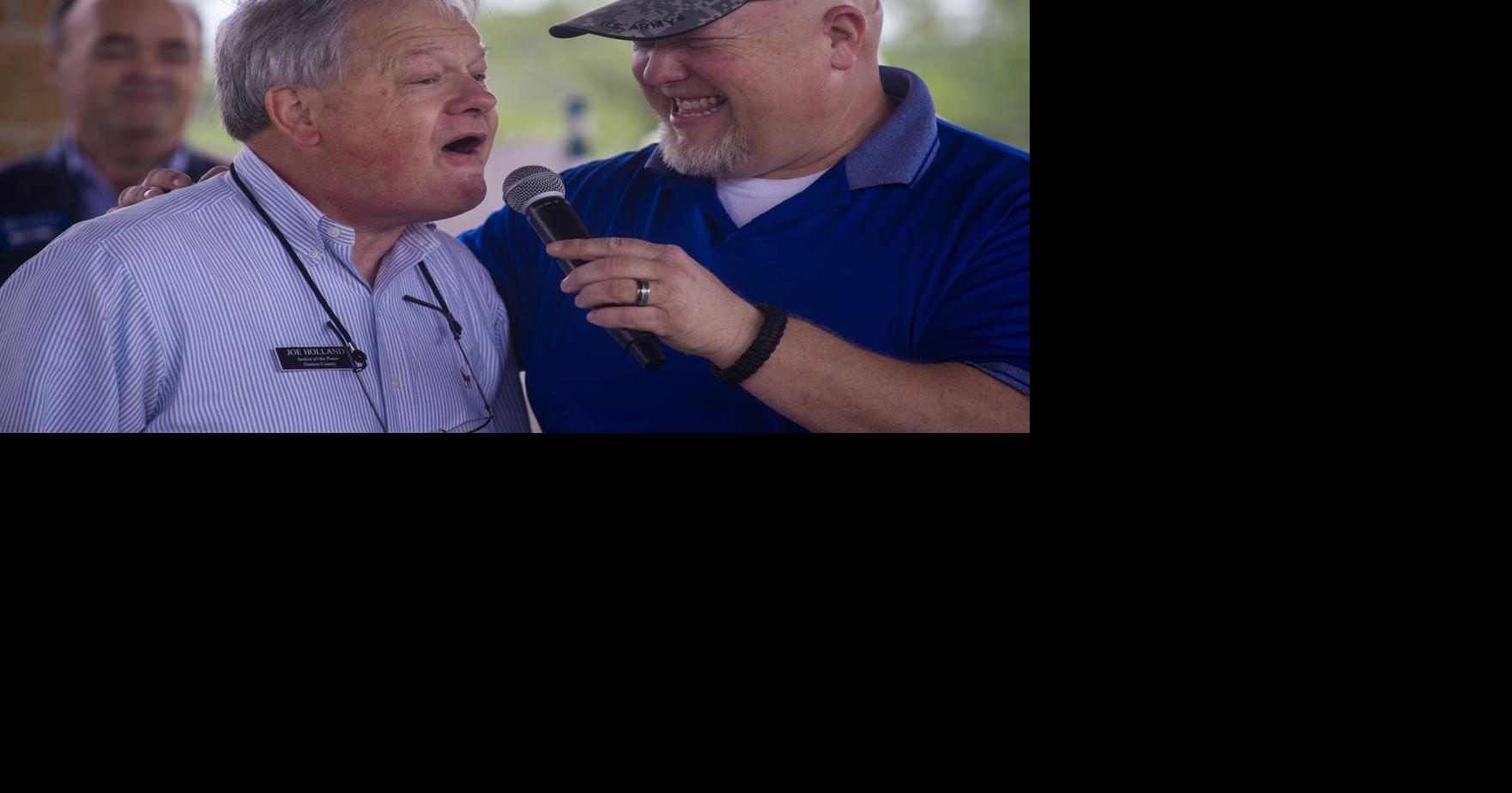 Republican leaders urge unity, voter turnout at rally | News | dentonrc.com