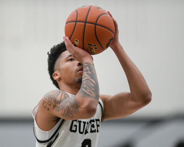 Defense-first culture has Guyer boys on the brink of first state ...