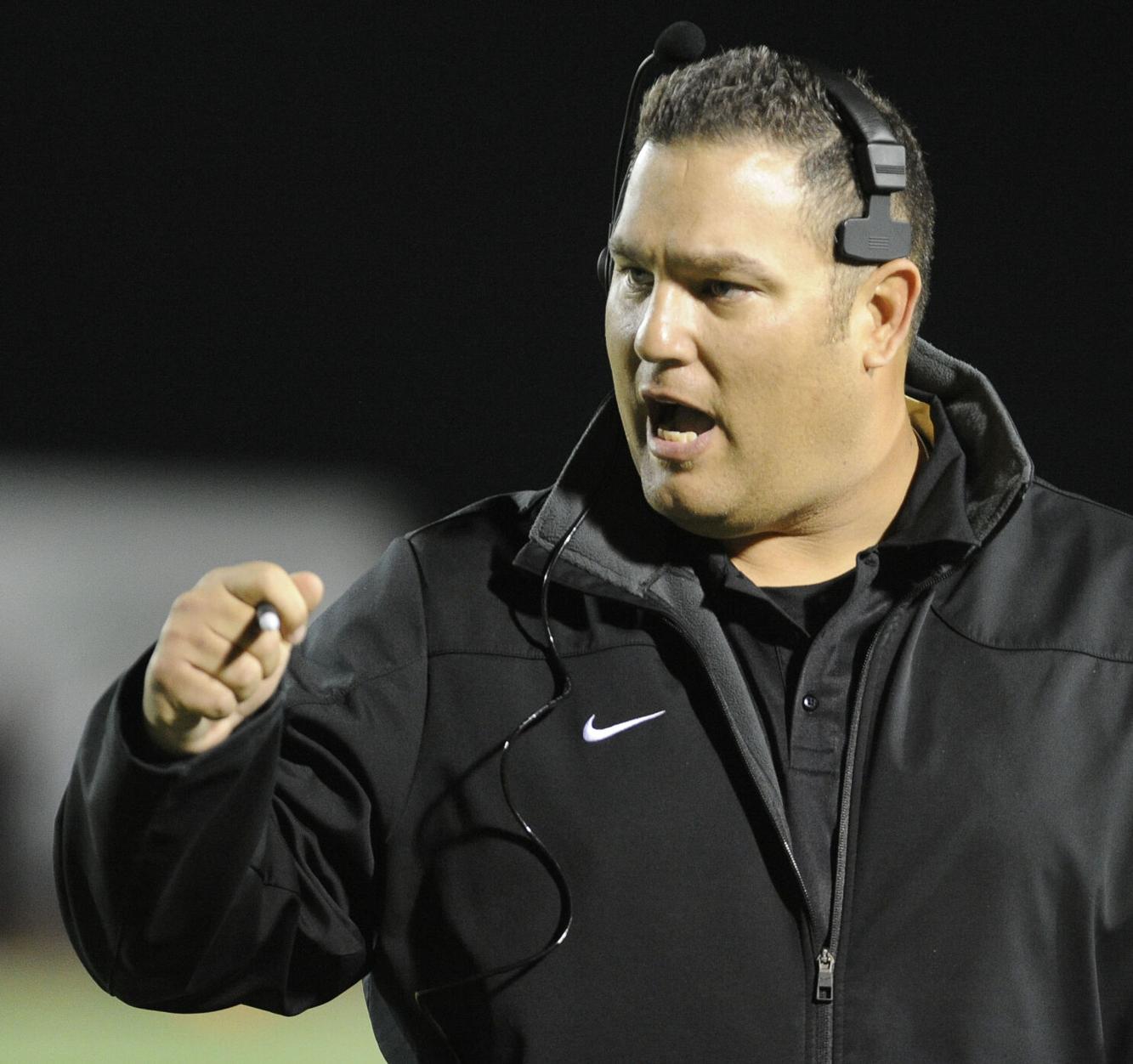 Ryan High assistant coach Aaron De La Torre has died | Ryan Raiders ...