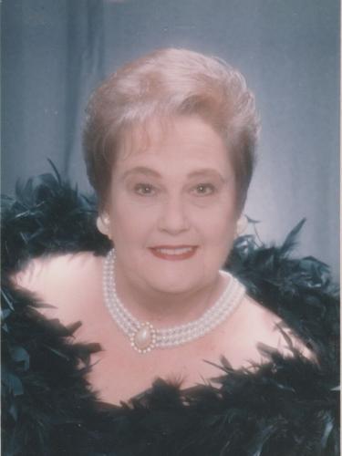 Dorothy “Dottie” Mathews Dowling | Obituaries | dentonrc.com