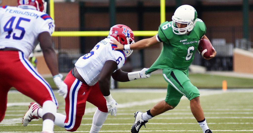 UNT 2016 recruiting class review: Class made impact after coming ...