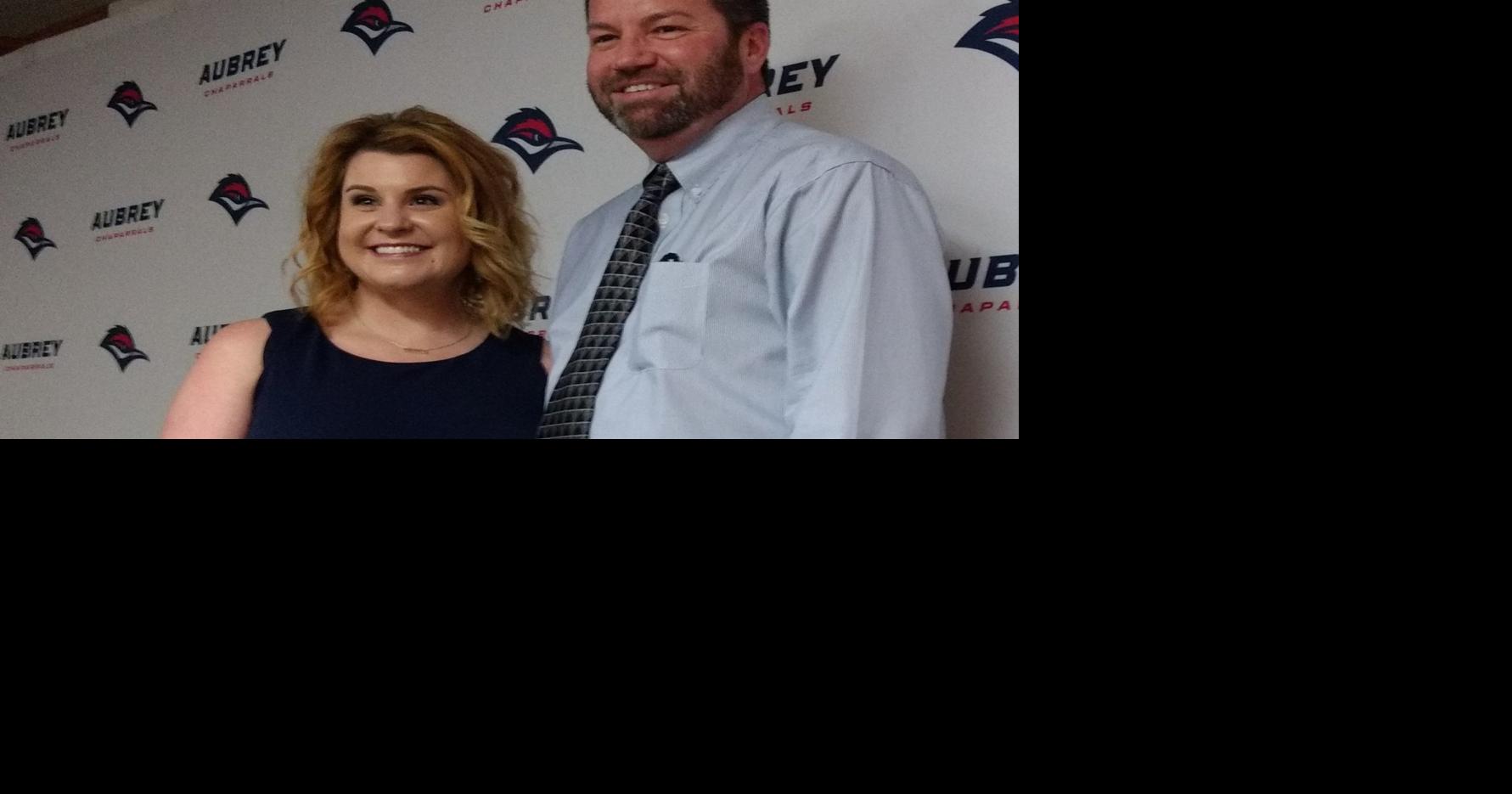Aubrey ISD board names new administrators | Aubrey ISD | dentonrc.com