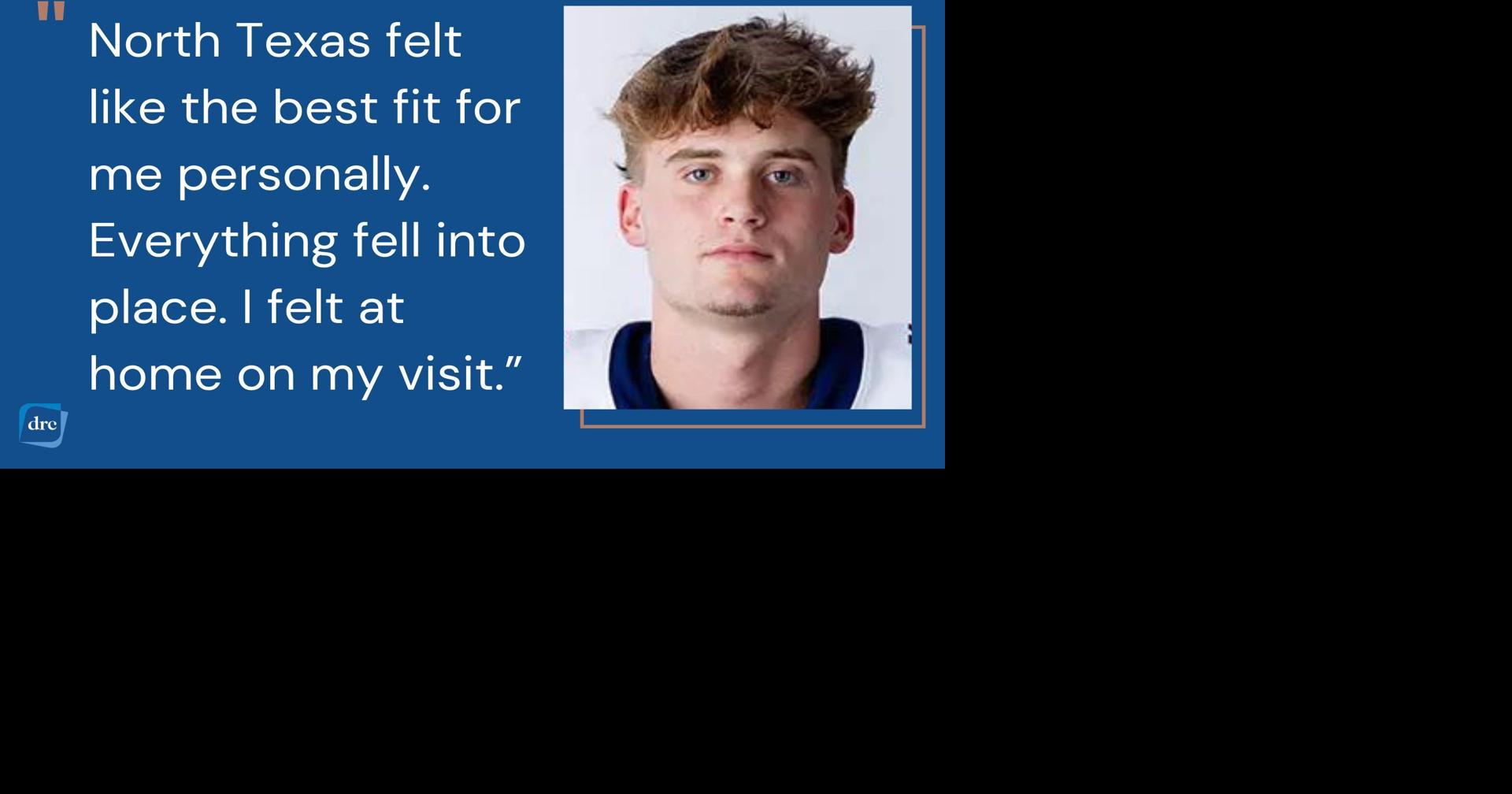 Reese Mooney transfers to UNT from Liberty, joins what could be heated ...