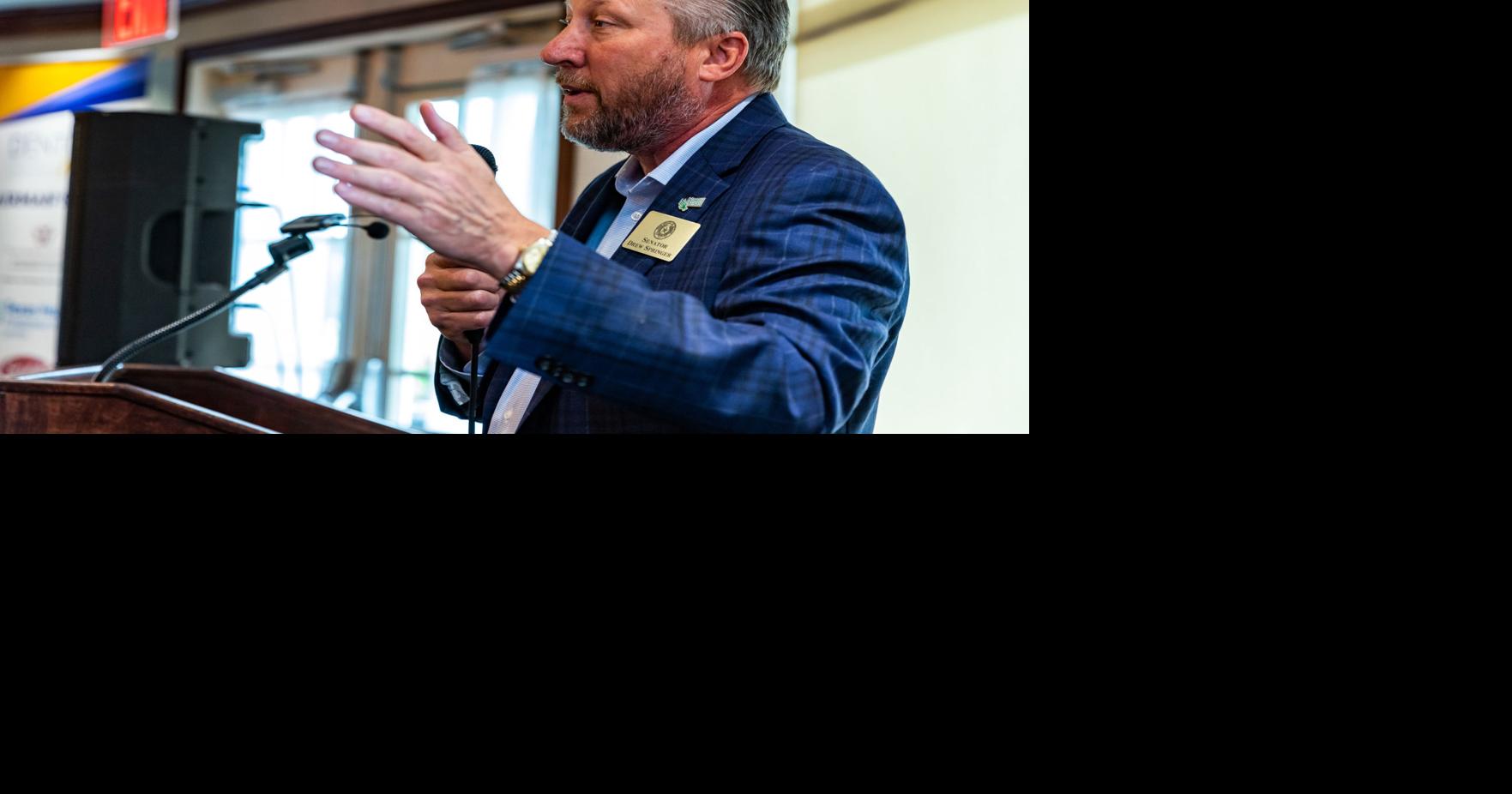 Sen. Springer: Texas Legislature passes $18B in property tax relief ...