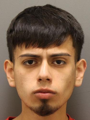 Fort Worth man arrested in slaying of man near Denton hotel | Denton Police | dentonrc.com