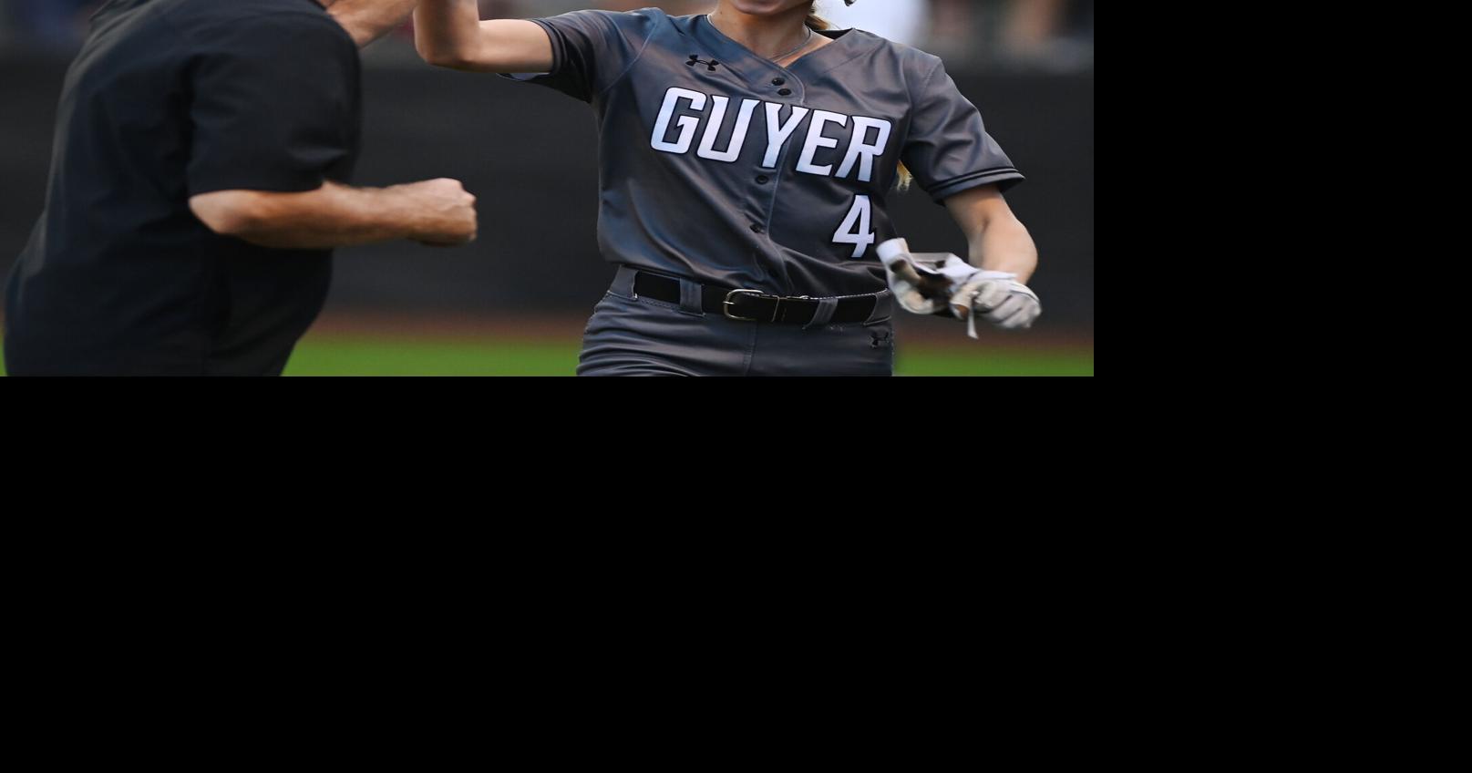 Guyer meets the moment with win over Keller, earning return trip to ...