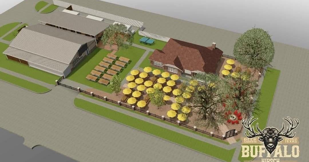 East Side owners’ new project in Lewisville, Buffalo Hirsch, makes ...