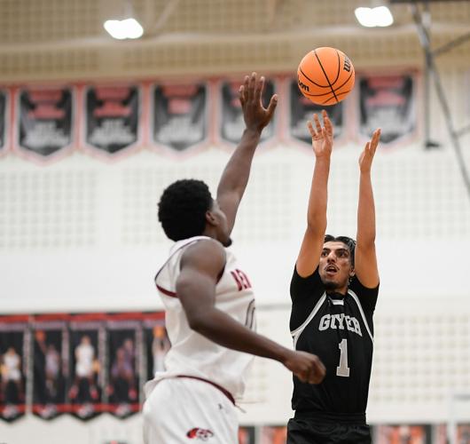 Defense-first culture has Guyer boys on the brink of first state ...