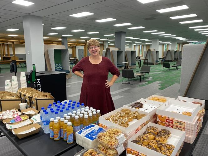 UNT Libraries sole new member of prestigious research association ...