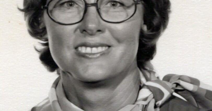 Patty Jean Falls | Obituaries | dentonrc.com