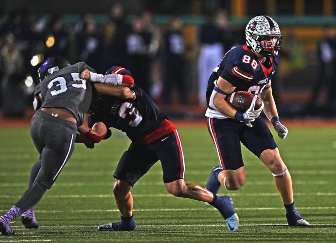 Diving into Round 3 playoff matchups for Guyer, Argyle, Aubrey | High ...