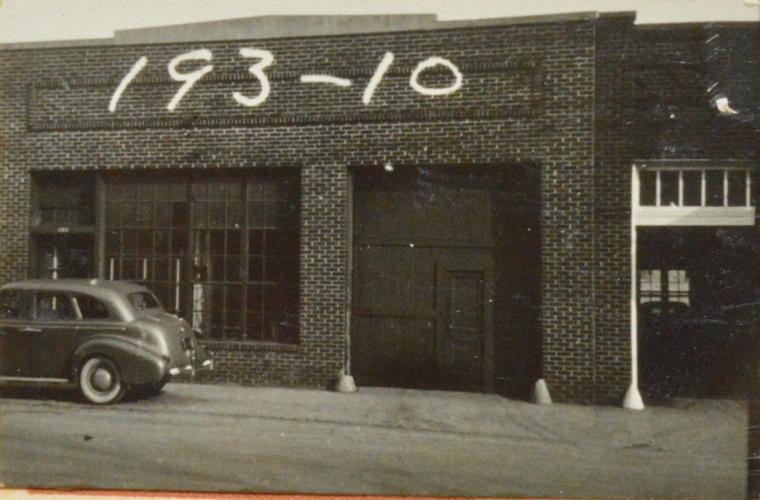 For decades, Denton Bus Line got people around town for a nickel ...