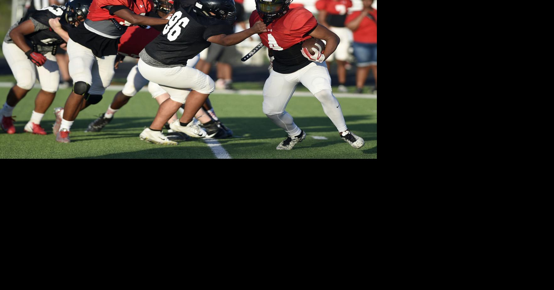Football: Braswell puts up plenty of points in spring game | Sports ...
