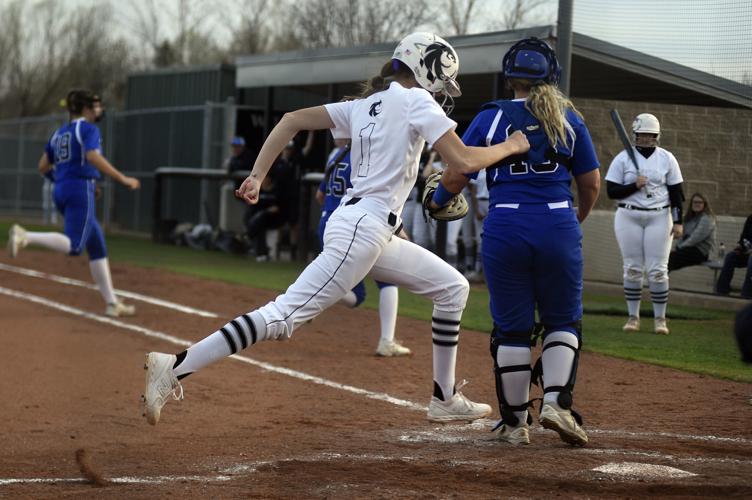 Softball playoff preview: Guyer ready for high-stakes showdown against ...