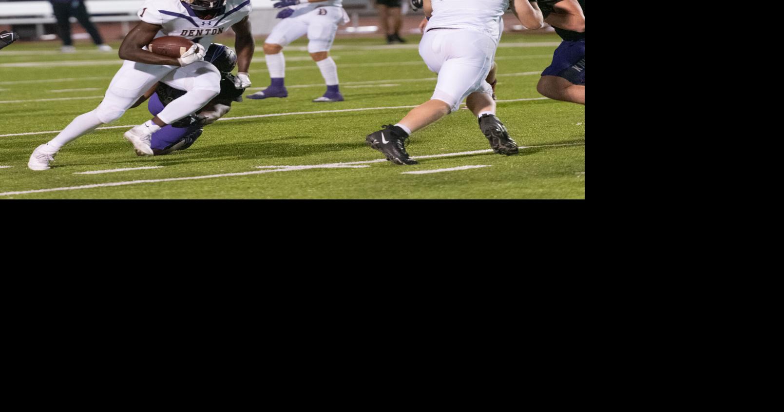 Broncos drop second straight with 44-10 loss to Independence | Denton ...