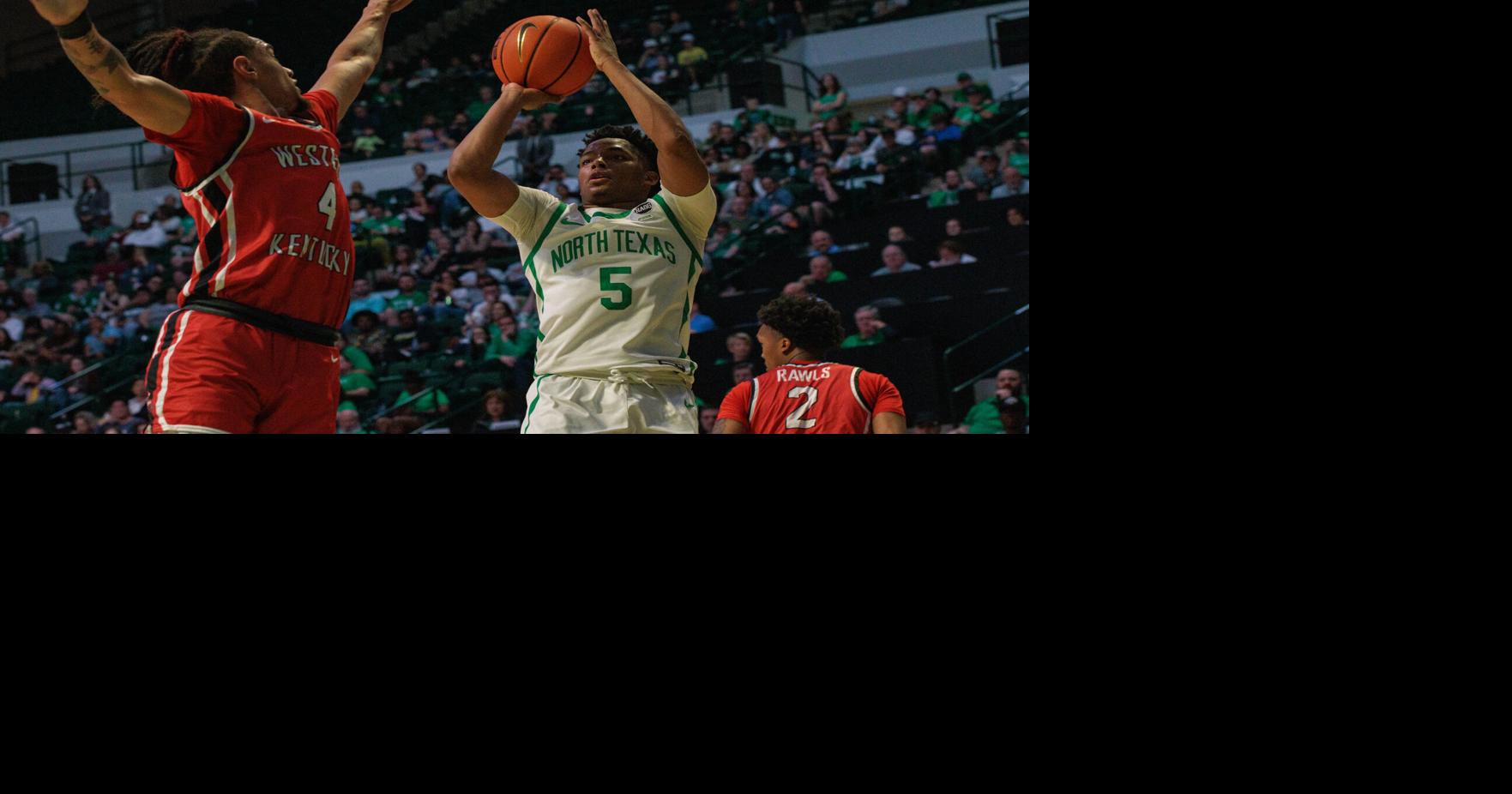 Perry remains coy about future after guiding UNT to blowout win over ...