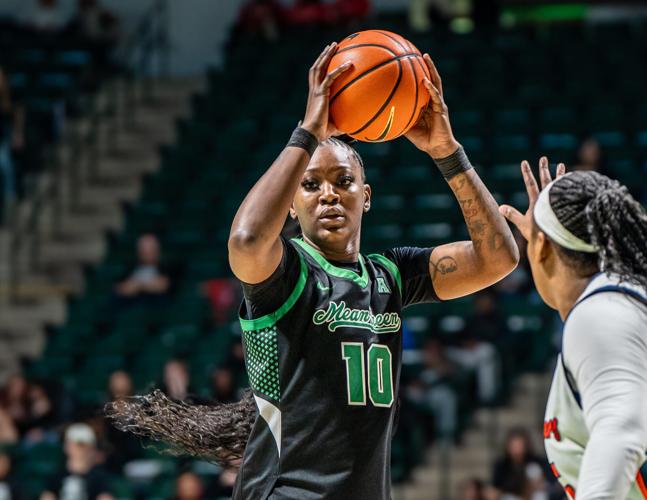 Megan Nestor picked up basketball late. Now she’s one of the best ever ...