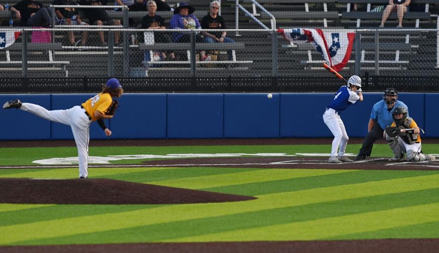 Baseball season preview: 3 Denton-area teams and 10 players to watch ...