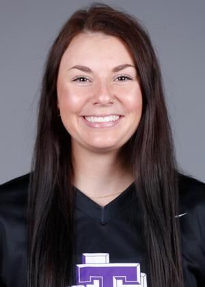 Former Guyer standout Morgan Medford coming home to play for UNT | Mean ...