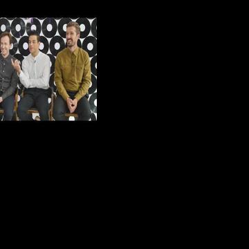 Film review: ‘Bohemian Rhapsody’ a familiar biopic melody that still ...