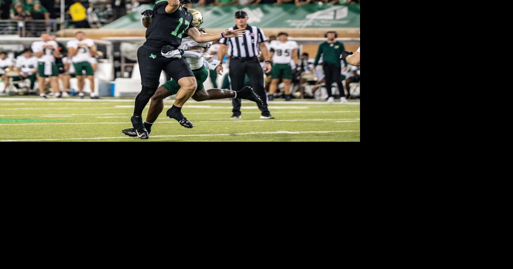 College football honors roll in for Drew Mestemaker after record ...