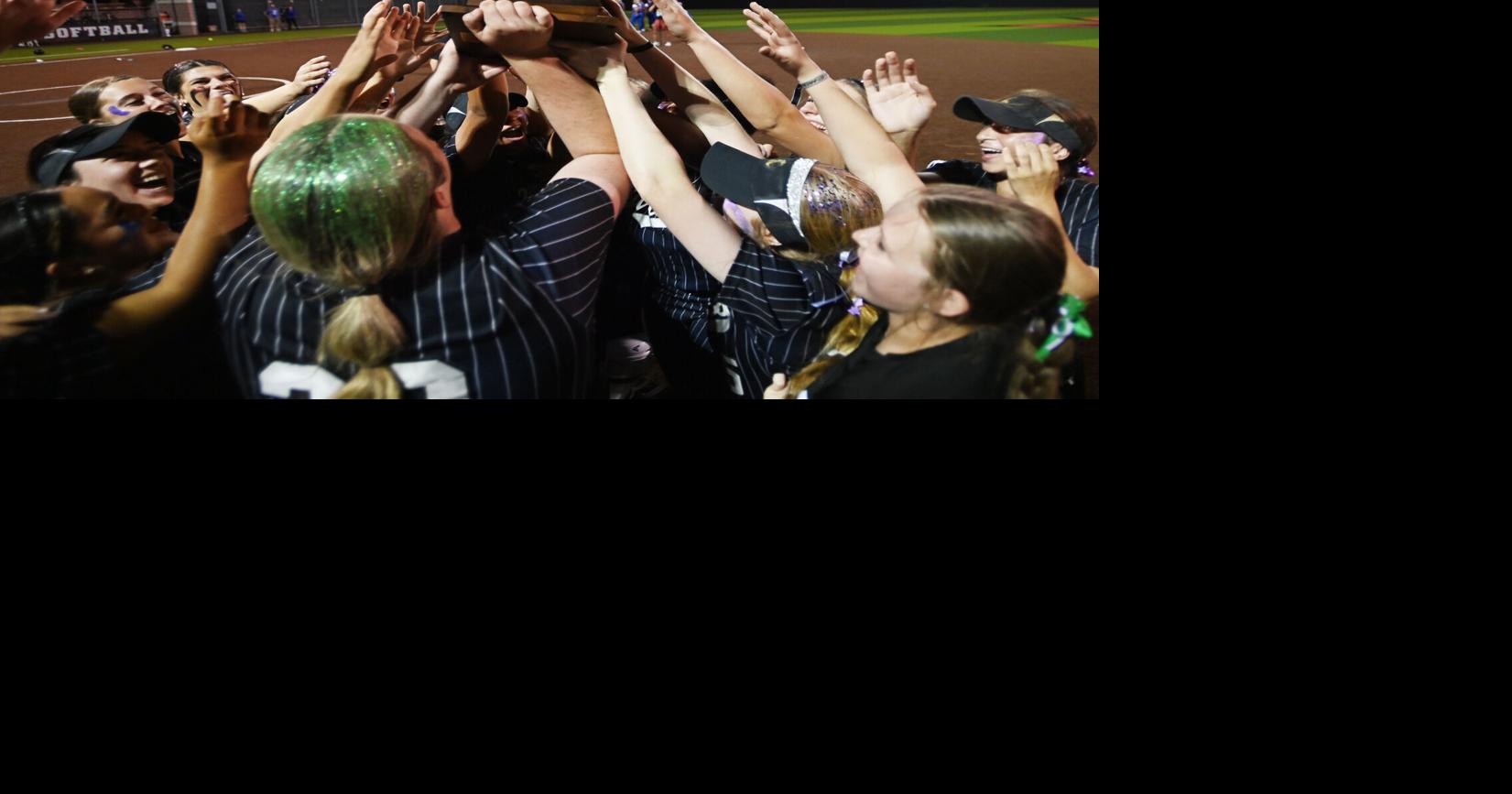 Guyer set for rematch against Forney in softball state semifinal series ...
