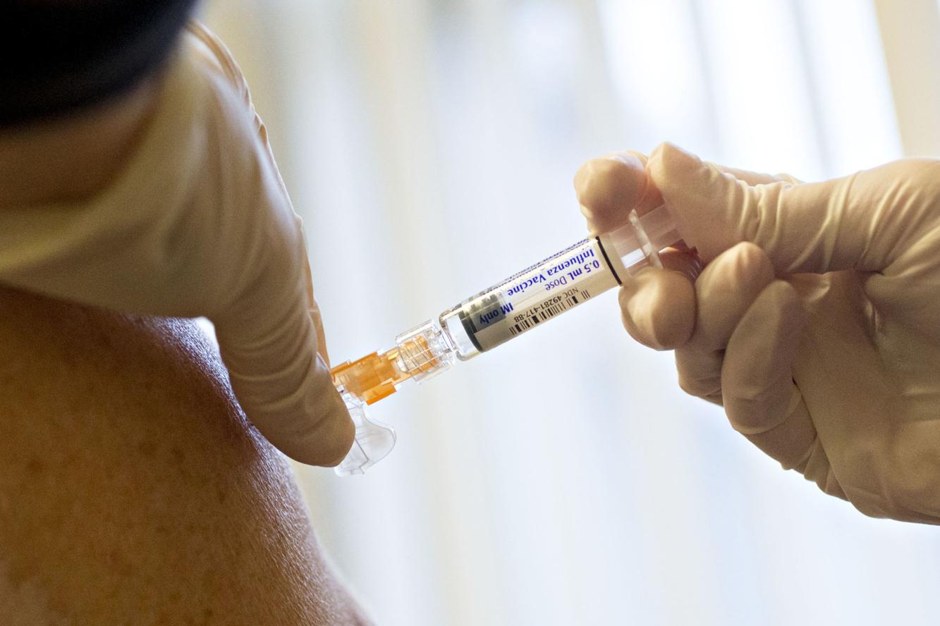 What you need to know about this year’s flu vaccine | Health | dentonrc.com