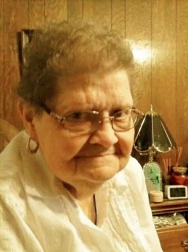 Doris Ann McLain | | dentonrc.com