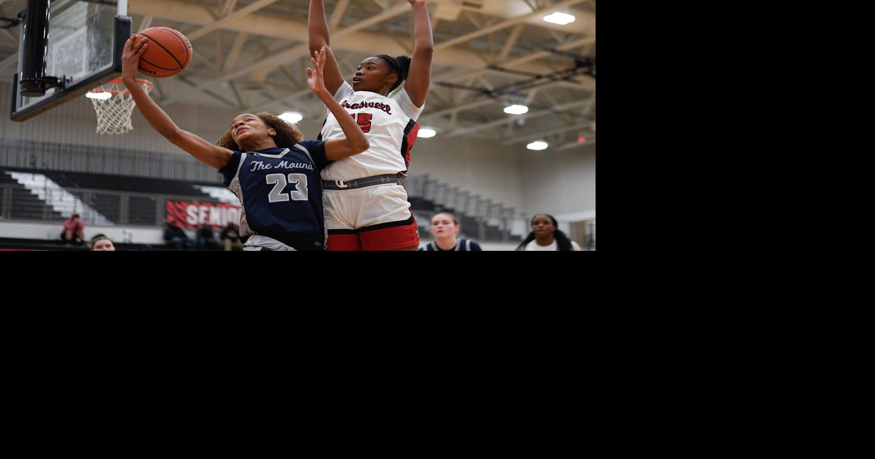 Standout Denton-area boys and girls basketball players from last week’s ...