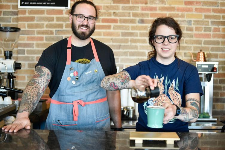 Armadillo Ale Works to host final grand opening weekend beginning ...