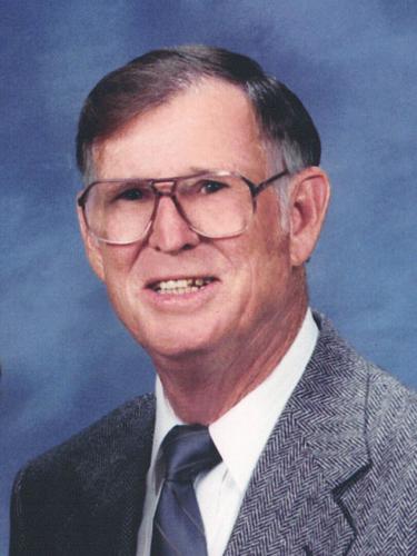 Wallace Headrick Batey | Obituaries | dentonrc.com