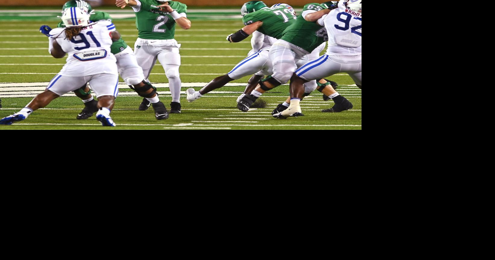 Source: Austin Aune plans to enter name in NFL draft following bowl ...