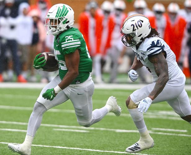 North Texas gameday: UNT ready to tackle UTEP in electric environment ...
