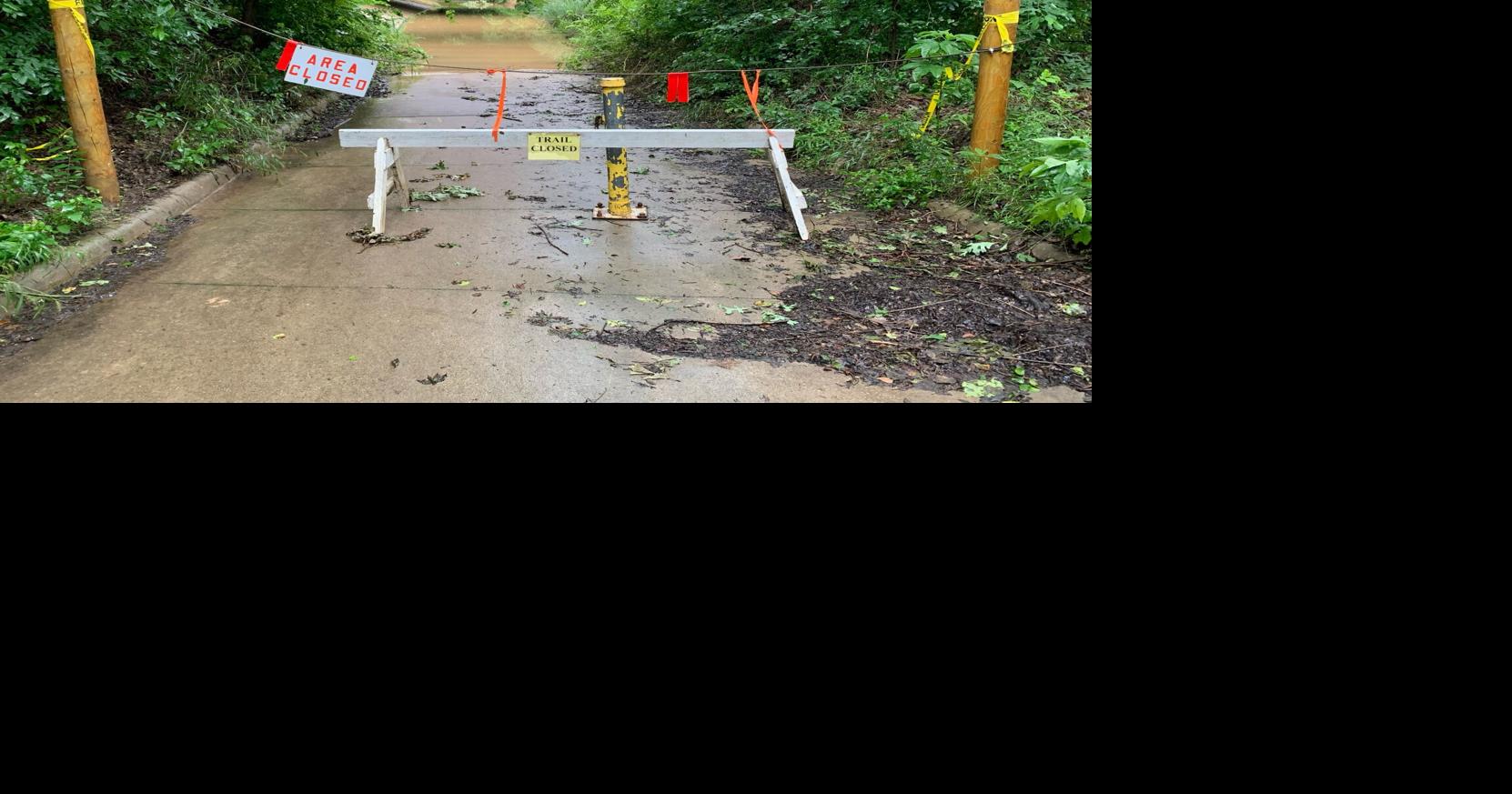 Denton firefighters save 2 boys in hourslong flood water rescue ...