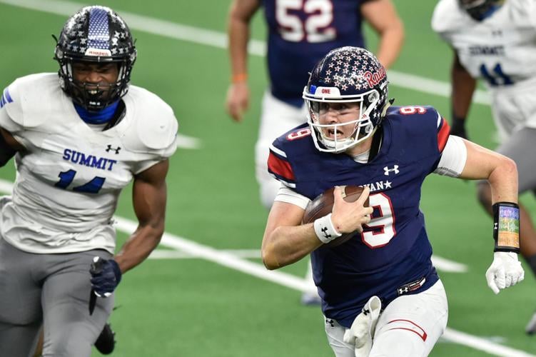 Steve Gamel: Is this the year? Ryan definitely has that battle-tested ...