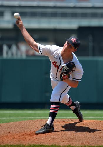 Baseball: Ricker commits to UTSA, becomes Argyle's 10th Division I ...
