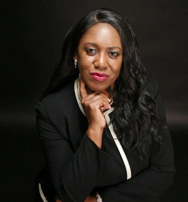 On your ballot: Incumbent Tan Parker faces challenger in Democrat ...