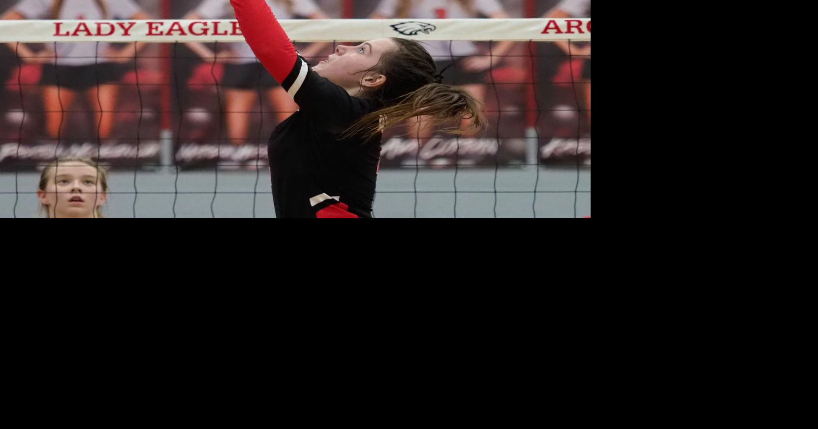 Volleyball: Argyle's Reeves commits to Arkansas State | Sports ...