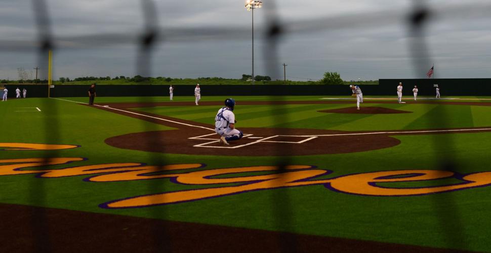 Meet the Denton Record-Chronicle's 2024 All-Area Baseball Team | High ...