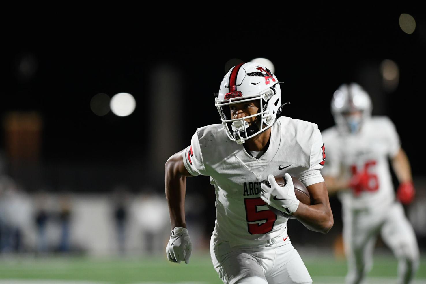 Check out the Denton area’s Week 2 high school football players of the ...