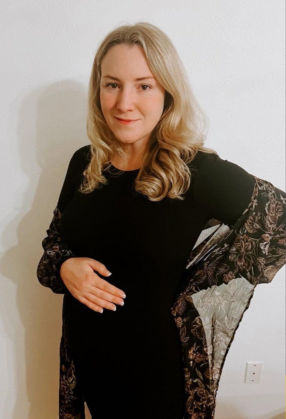 Kate Cox, DFW woman who sued Texas to access abortion care, announces ...