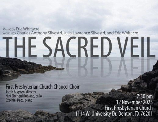Critically acclaimed ‘The Sacred Veil’ makes its North Texas debut at ...