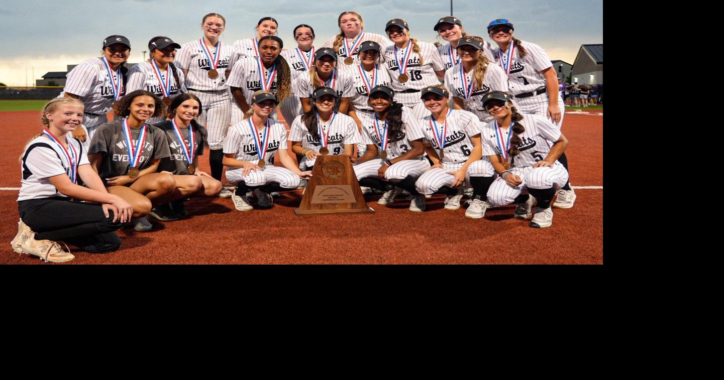 Guyer softball team loses heartbreaker to Weslaco in 13-inning state ...
